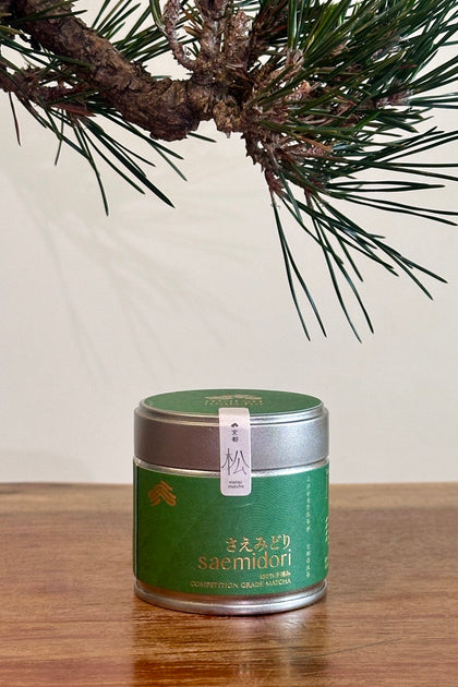 MATSU MATCHA / Ultra Premium Matcha – Matsu Matcha