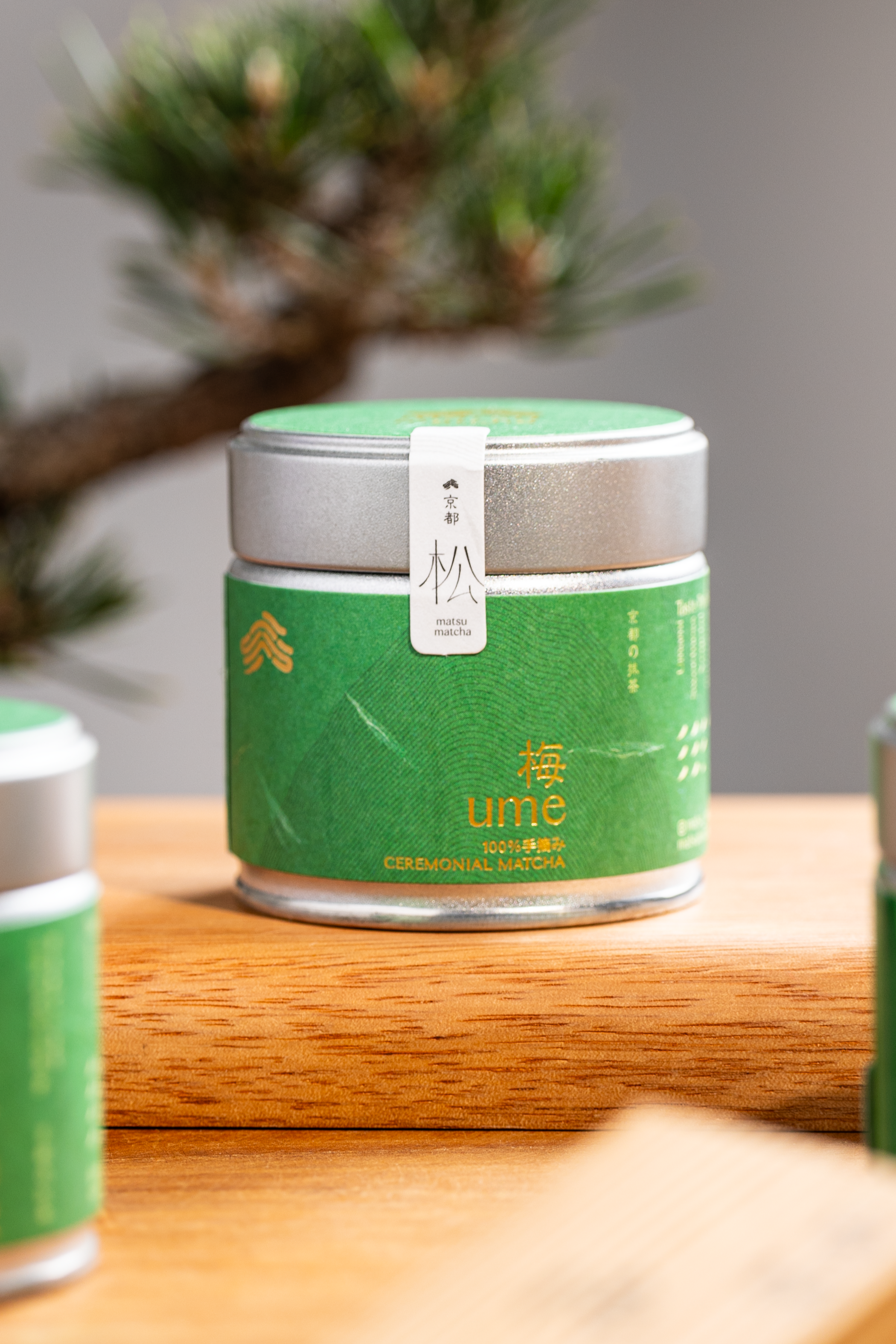 MATSU MATCHA / Ultra Premium Matcha – Matsu Matcha